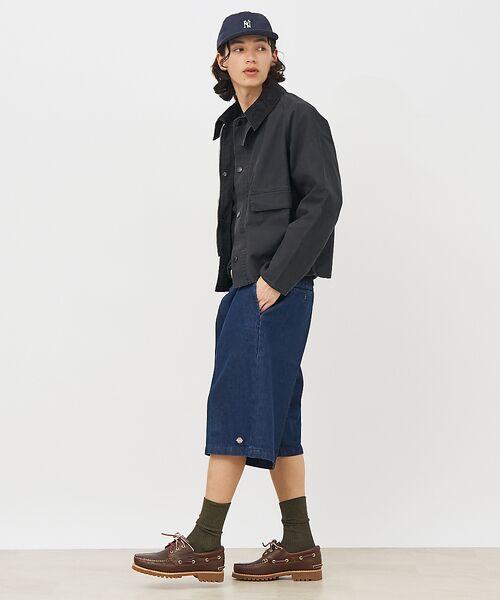 Barbour/バブアー】 barbour sl spey casual/バブ (ブルゾン Barbour/バブアー】 barbour sl spey casual/バブ (ブルゾン