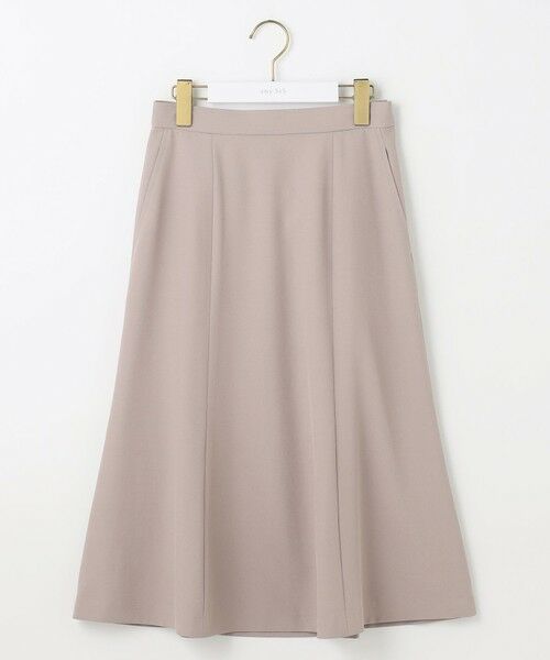 【セール】 【UVカット・接触冷感・吸水速乾】スマートビューティストレッチ フレアスカート （ミニ・ひざ丈スカート）｜ANY SIS / エニィスィス ファッション通販 タカシマヤファッションスクエア