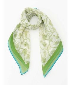 Aquascutum / アクアスキュータム (レディース) マフラー Aquascutum / アクアスキュータム (レディース) マフラー
