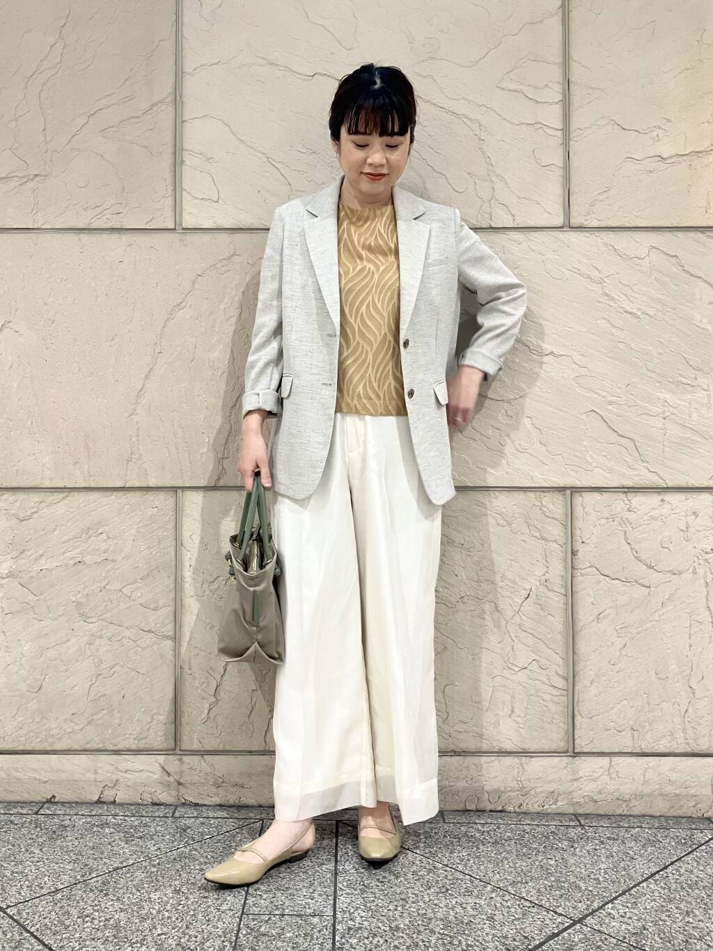 【セール】 セミシアーカットジャガードブラウス （シャツ・ブラウス）｜URBAN RESEARCH ROSSO / アーバンリサーチ ロッソ ...