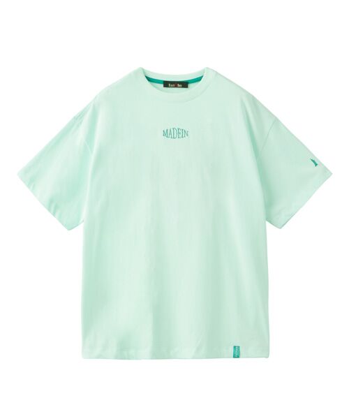 【セール】 Tシャツ〈MADEIN〉 （Tシャツ）｜EASTBOY / イーストボーイ ファッション通販 タカシマヤファッションスクエア
