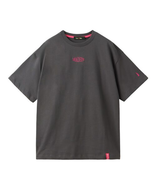 【セール】 Tシャツ〈MADEIN〉 （Tシャツ）｜EASTBOY / イーストボーイ ファッション通販 タカシマヤファッションスクエア
