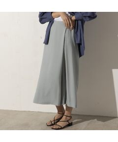 INDIMARK】リメイク風デニムスカート （ミニ・ひざ丈スカート