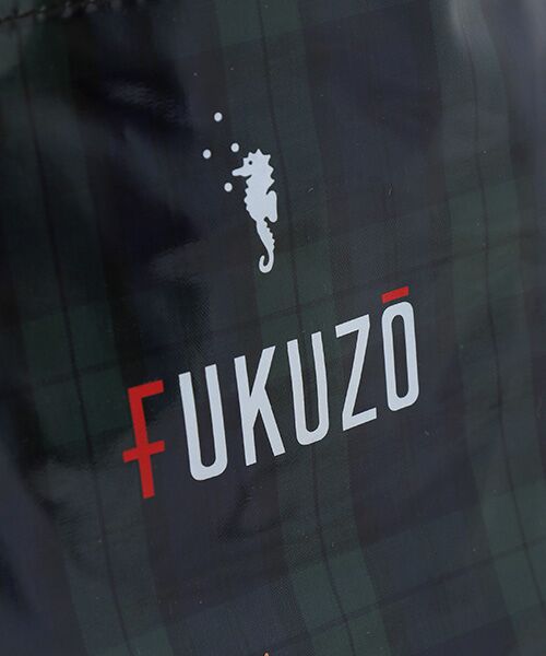 【ラッピングツール付】トートバッグ大 （トートバッグ）｜FUKUZO / フクゾー ファッション通販 タカシマヤファッションスクエア