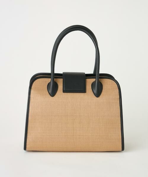 《SUPERIOR CLOSET》2WAYボストンバック《Lavenir by dilettante》 （ショルダーバッグ）｜INED / イネド ファッション通販 タカシマヤファッションスクエア