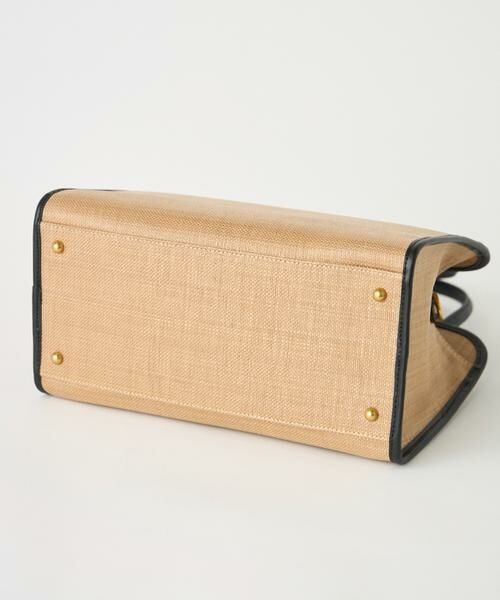 《SUPERIOR CLOSET》2WAYボストンバック《Lavenir by dilettante》 （ショルダーバッグ）｜INED / イネド ファッション通販 タカシマヤファッションスクエア