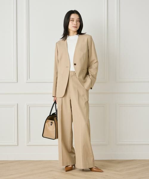 《SUPERIOR CLOSET》2WAYボストンバック《Lavenir by dilettante》 （ショルダーバッグ）｜INED / イネド ファッション通販 タカシマヤファッションスクエア