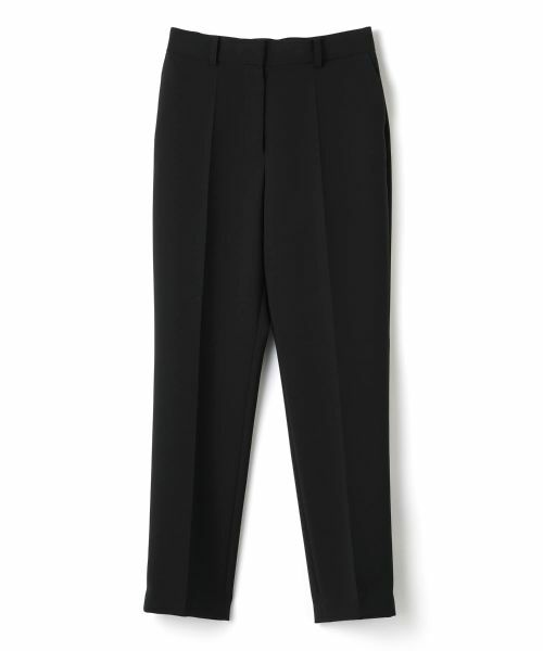 【セール】 テーパードパンツ （その他パンツ）｜LANVIN COLLECTION / ランバン コレクション ファッション通販 タカシマヤ ...