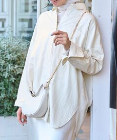 セール】 シャツ×ショートパンツセットアップ (シャツ セール】 シャツ×ショートパンツセットアップ (シャツ