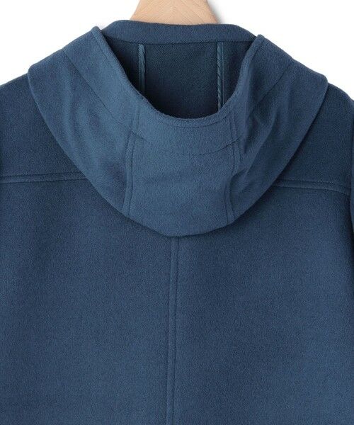 アンゴラビーバーロングコート （トレンチコート）｜SCAPA / スキャパ ファッション通販 タカシマヤファッションスクエア