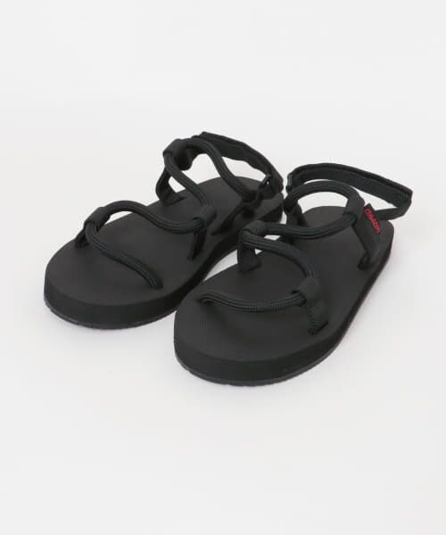 『WEB限定』Gramicci ROPE SANDALS （サンダル）｜＊＊SENSE OF PLACE by URBAN RESEARCH ...