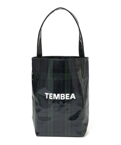 TEMBEA:バケツ トート ミニ （トートバッグ）｜SHIPS for women / シップスウィメン ファッション通販 タカシマヤファッションスクエア
