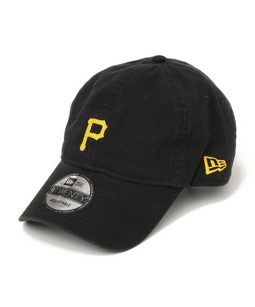 NEW ERA: 920CS MLB CHAIN PIECE キャップ （キャップ）｜SHIPS / シップス ファッション通販 タカシマヤ ...