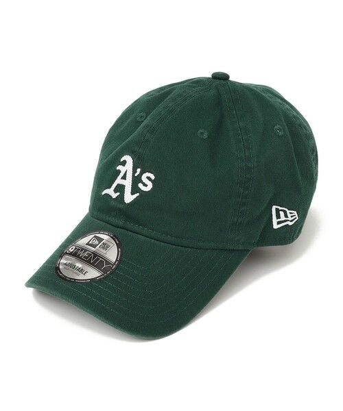 NEW ERA: 920CS MLB CHAIN PIECE キャップ （キャップ）｜SHIPS / シップス ファッション通販 タカシマヤ ...