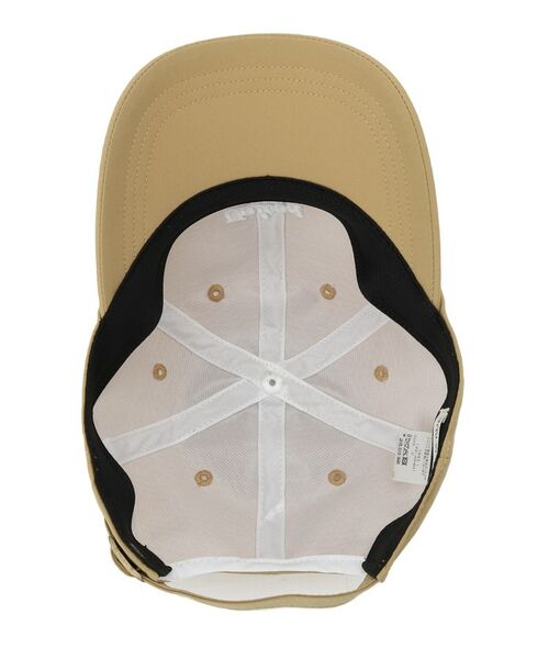 刺繍ロゴキャップ （キャップ）｜SHOO・LA・RUE / シューラルー ファッション通販 タカシマヤファッションスクエア