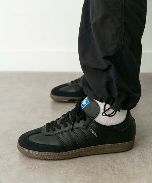 セール】 adidas SAMBA OG （スニーカー）｜Sonny Label / サニー
