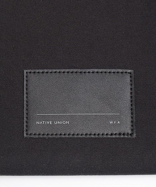 【セール】 『アウトレット対象商品』ネイティブ ユニオン STOW LITE SLEEVE （ビジネスバッグ）｜TAKASHIMAYA ...