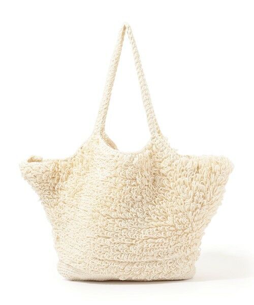 【セール】 MAYDI CURUPIS トートバッグ （トートバッグ）｜TOMORROWLAND / トゥモローランド ファッション通販 タカシマヤファッションスクエア