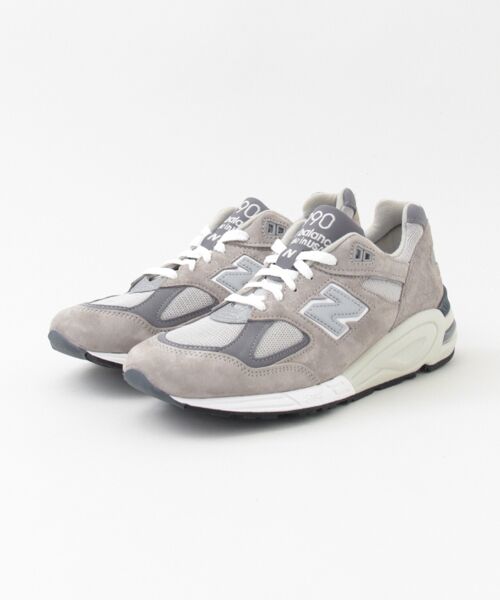 【セール】 NEW BALANCE M990 （スニーカー）｜＊＊URBAN RESEARCH / アーバンリサーチ ファッション通販 ...
