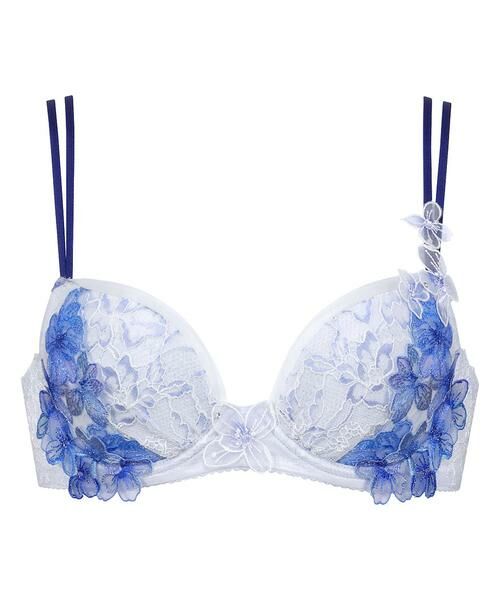 パーソナルフィットプラスブラ 3／4カップブラ（BCL444） （ブラ）｜Wacoal / ワコール ファッション通販 タカシマヤファッションスクエア